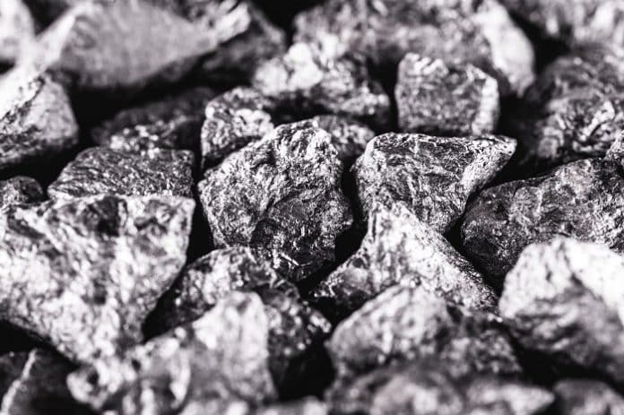 Antimony-based liquid metal batteries the future of energy storage?