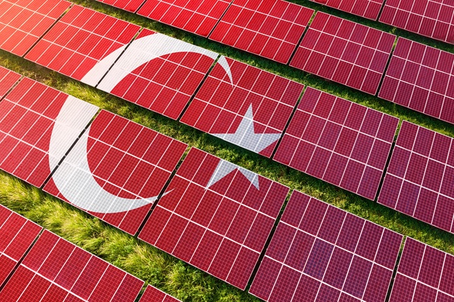 Turkey Triples Renewable Energy Investments